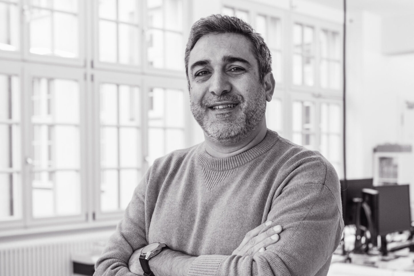 Team - Behzadi Architekten