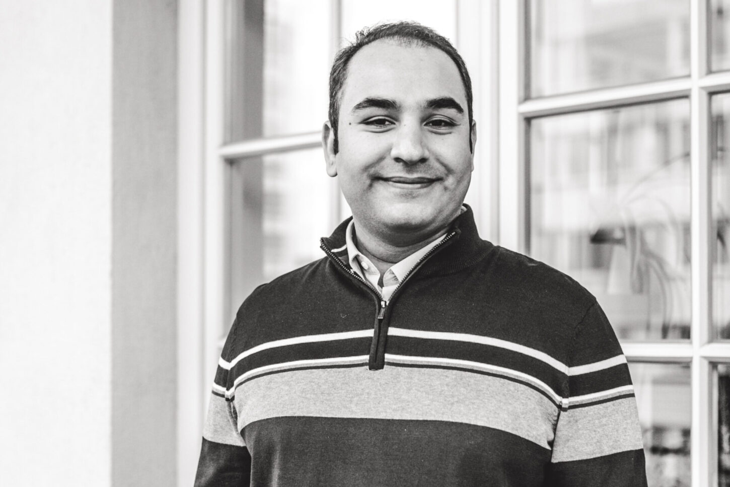 Team - Behzadi Architekten