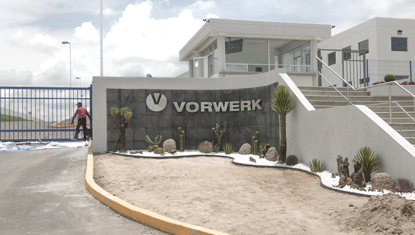 VORWERK & CO. KG, MEXICO